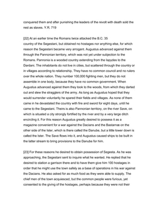 Historians about-illyria | DOC