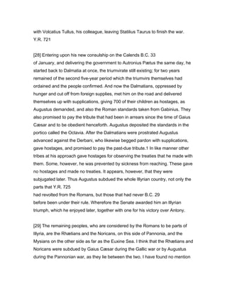 Historians about-illyria | DOC | Christianity | Religion & Spirituality