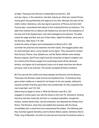 Historians about-illyria | DOC