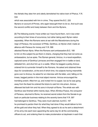 Historians about-illyria | DOC