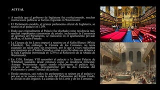 Historia_Palacio Westminster_Alexandra Pizarro/Joseph Heredia.pptx