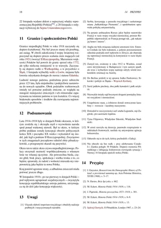 Historia polski (1914–1918) | PDF