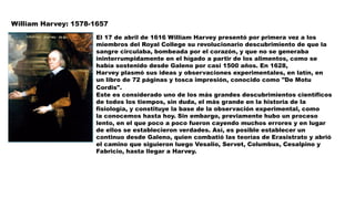 HISTORIARenacimiento.historia de la medicina pptx | PPTX