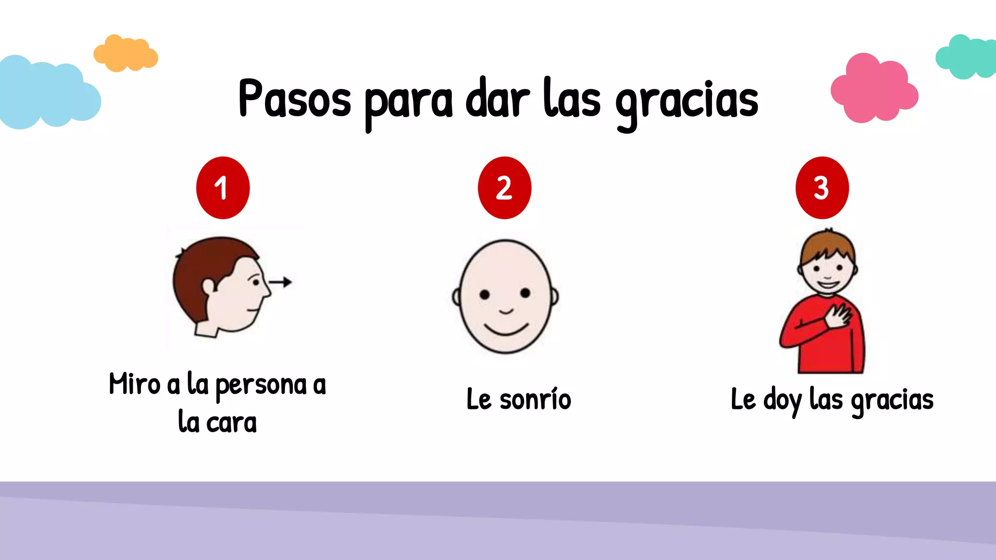 Historia social para niños con autismo | PPTX