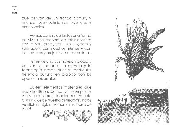 Historias y memorias poqomchi'