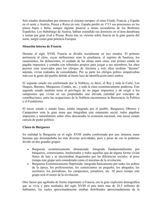 Historia universal | DOCX