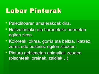 Historiaurrea goizane | PPT