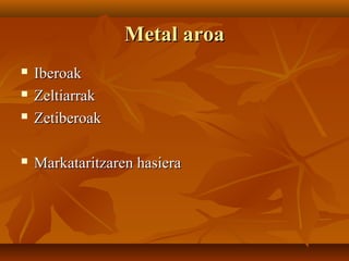 Historiaurrea jacques | PPT