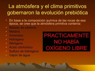 Historiavida | PPT | Chemistry | Science