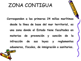 TERRITORIO CHILENO | PPT