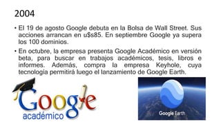 Historia y Evolución de Google.pptx