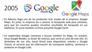 Historia y Evolución de Google.pptx