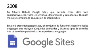 Historia y Evolución de Google.pptx