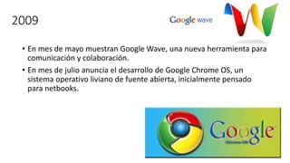 Historia y Evolución de Google.pptx