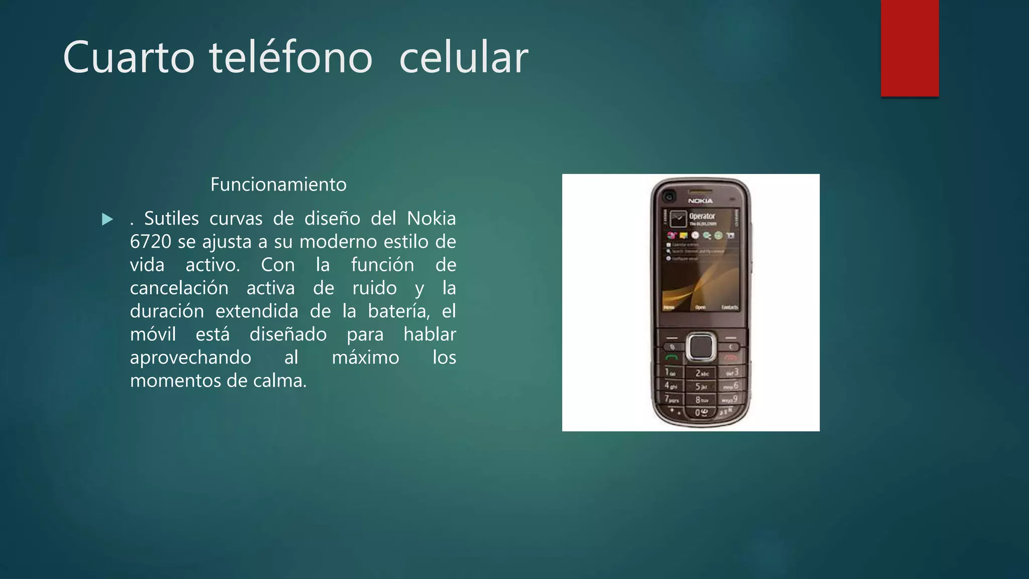 Historia y evolución del teléfono celular | PPT