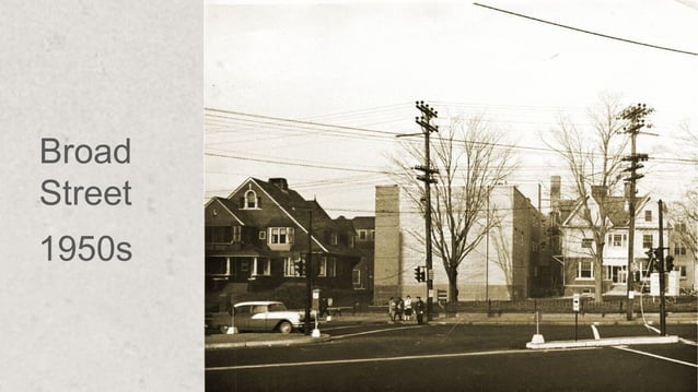 Historic Views of Cranston | PPT