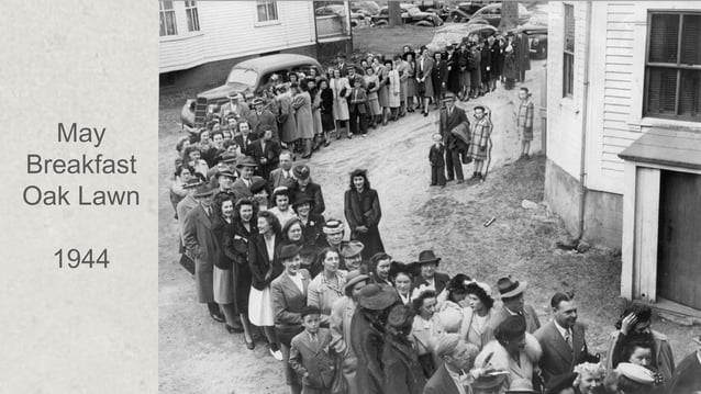 Historic Views of Cranston | PPT