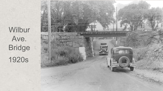 Historic Views of Cranston | PPT