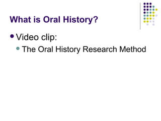 Historical comparative research | PPT