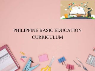 Historical background-of-curriculum-in-the-philippines (2) | PPTX