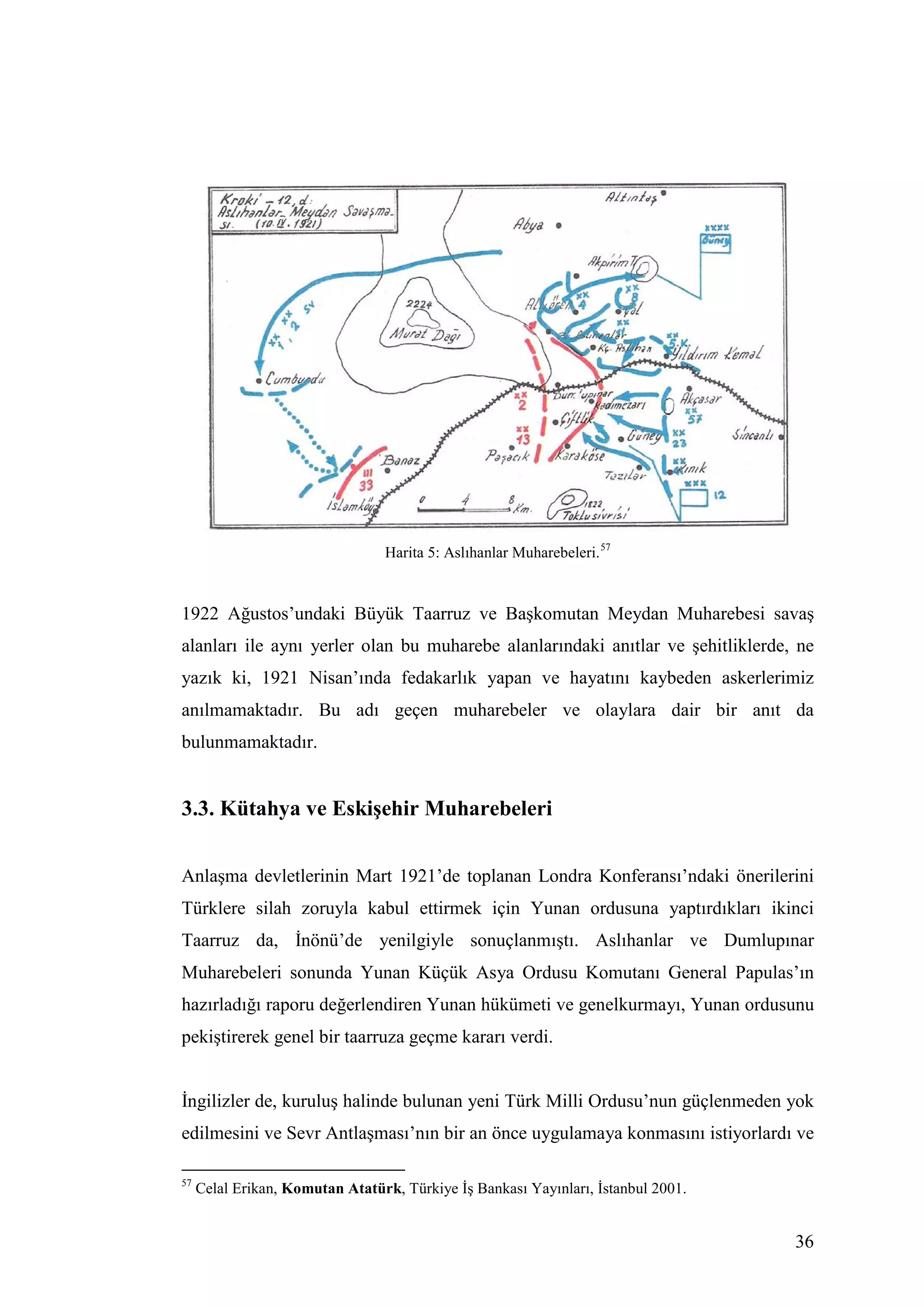 Historical Battlefields of Turkey | PDF