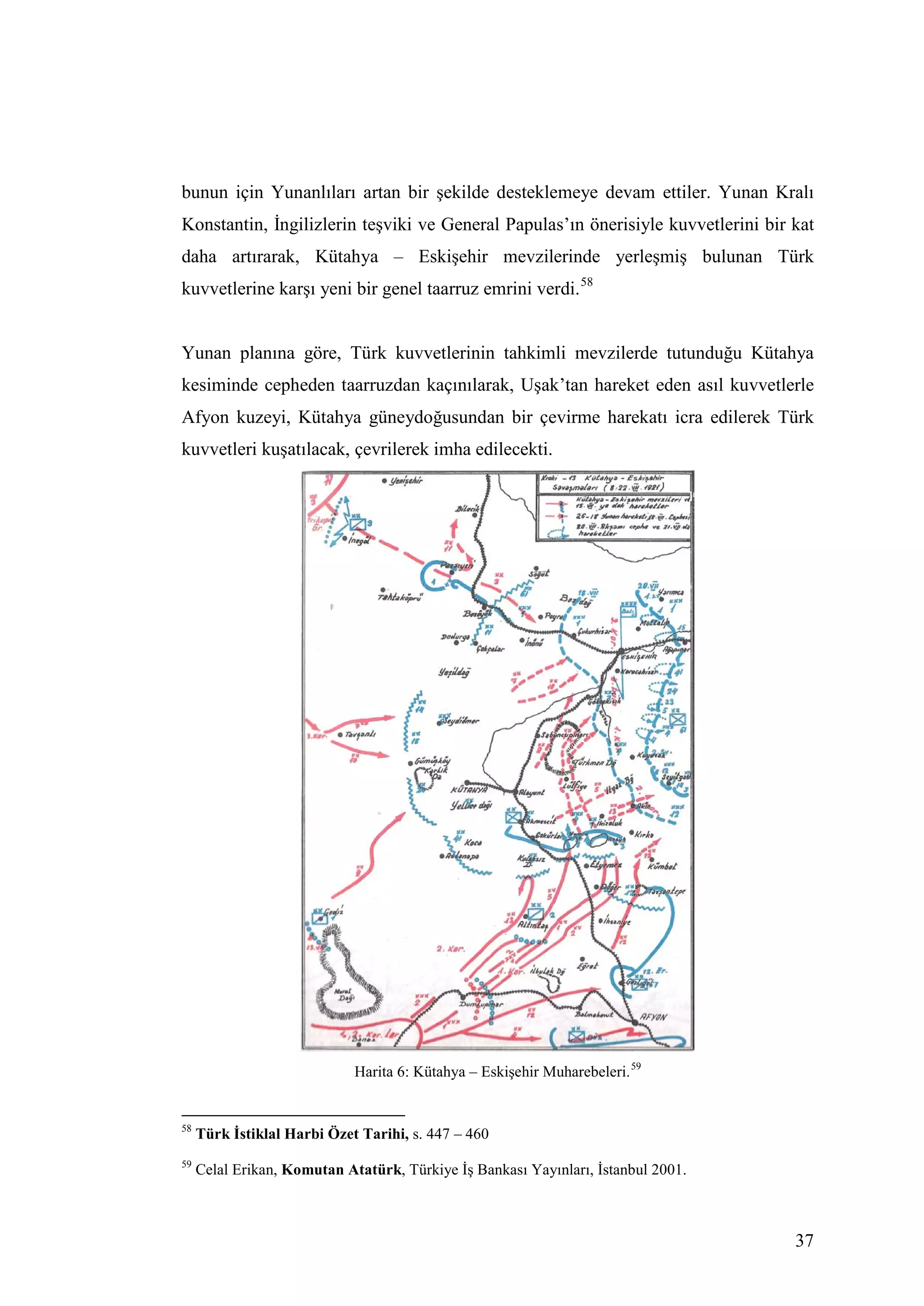 Historical Battlefields of Turkey | PDF