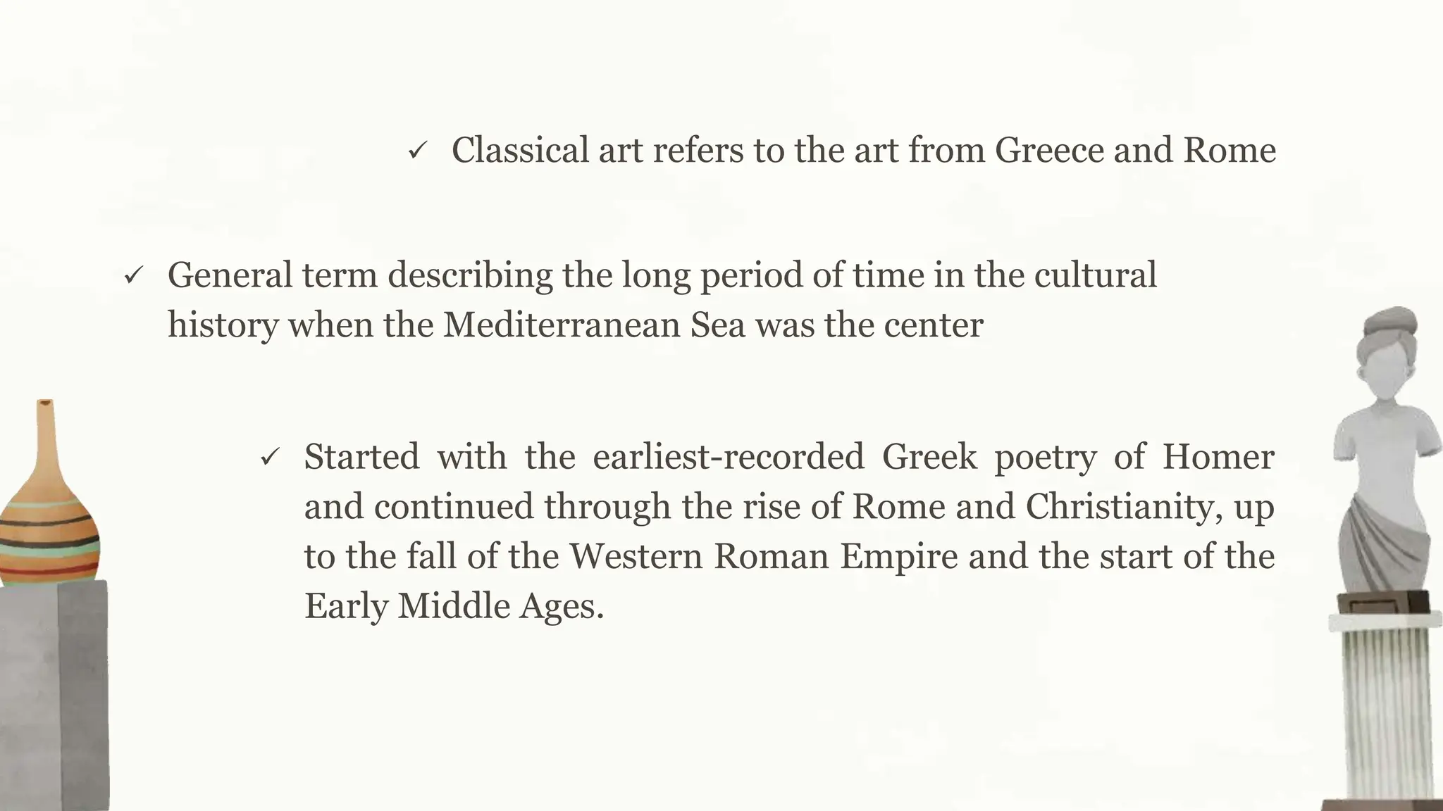Historical-Development-of-Art.pptx art appreciation | PPTX