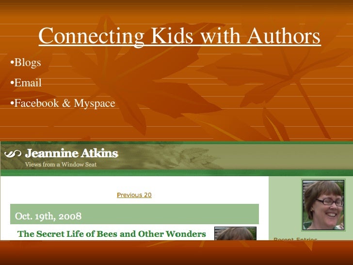 How to write a story by kate messner - hebda