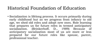 Historical-Foundation-of-Education.pptx
