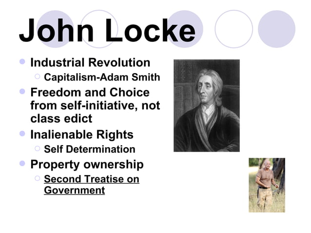 Historical Foundations | PPT