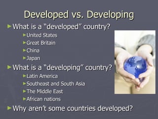 Historical Geography | PPT