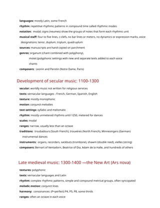 Historical-periods Medieval.pdf