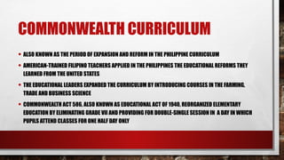 Historical-Perspective-of-Philippine-Curriculum.pptx