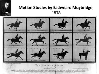 Historical Perspective: Photography | PPT