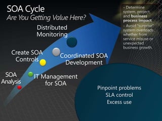 SOA Methodology - Strategy (as of 2010) | PPT