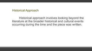 Historical keypoints to review-eng1).pptx | Poetry | Books and Literature