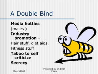 Historical Adonis | PPT