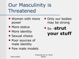 Historical Adonis | PPT