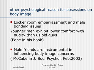 Historical Adonis | PPT