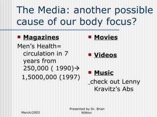 Historical Adonis | PPT