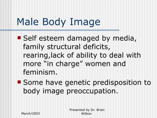 Historical Adonis | PPT