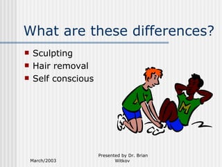 Historical Adonis | PPT