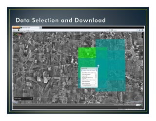 Historical aerial scanning project | PPT