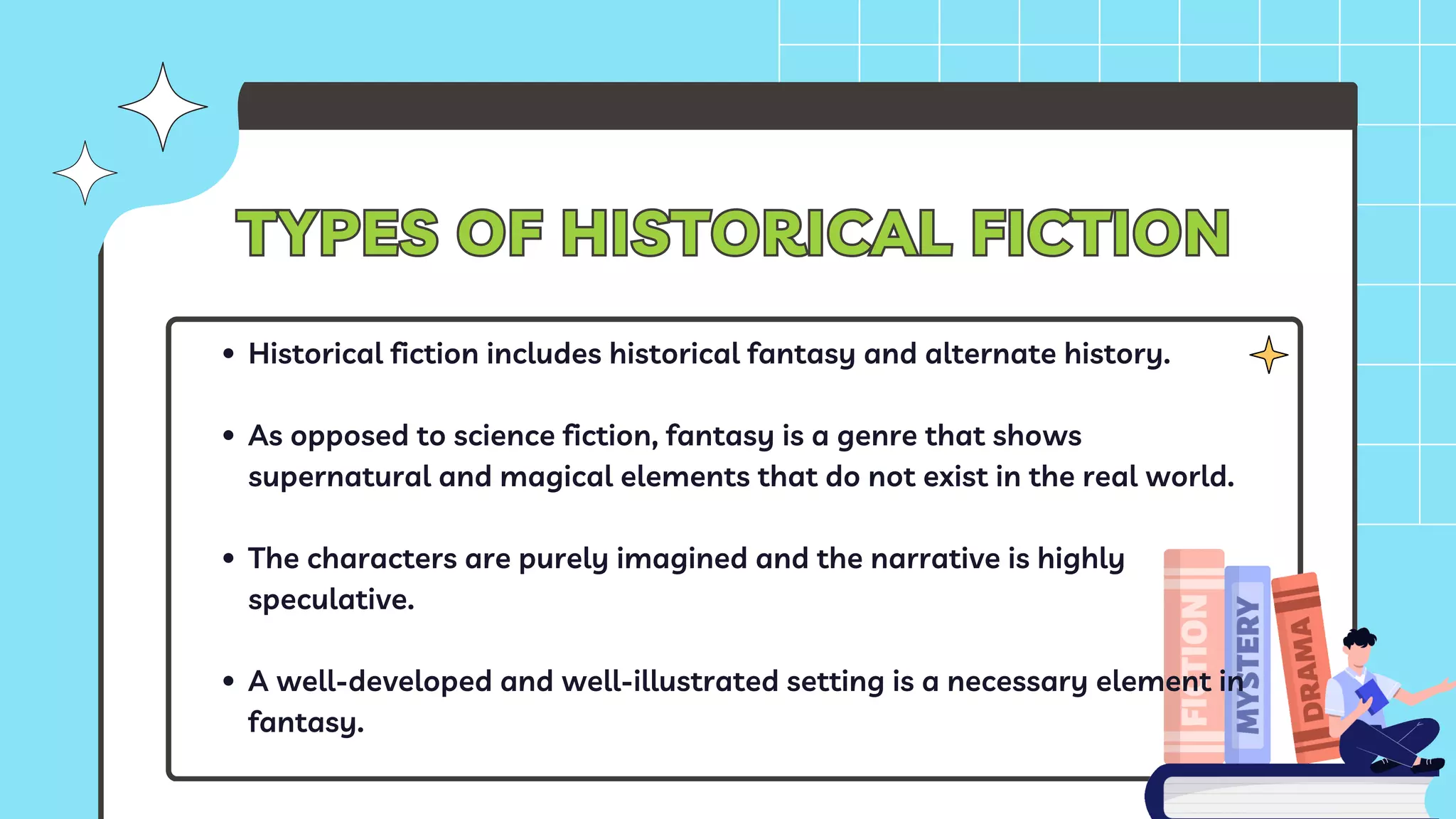Historical and Realistic Literature .pdf