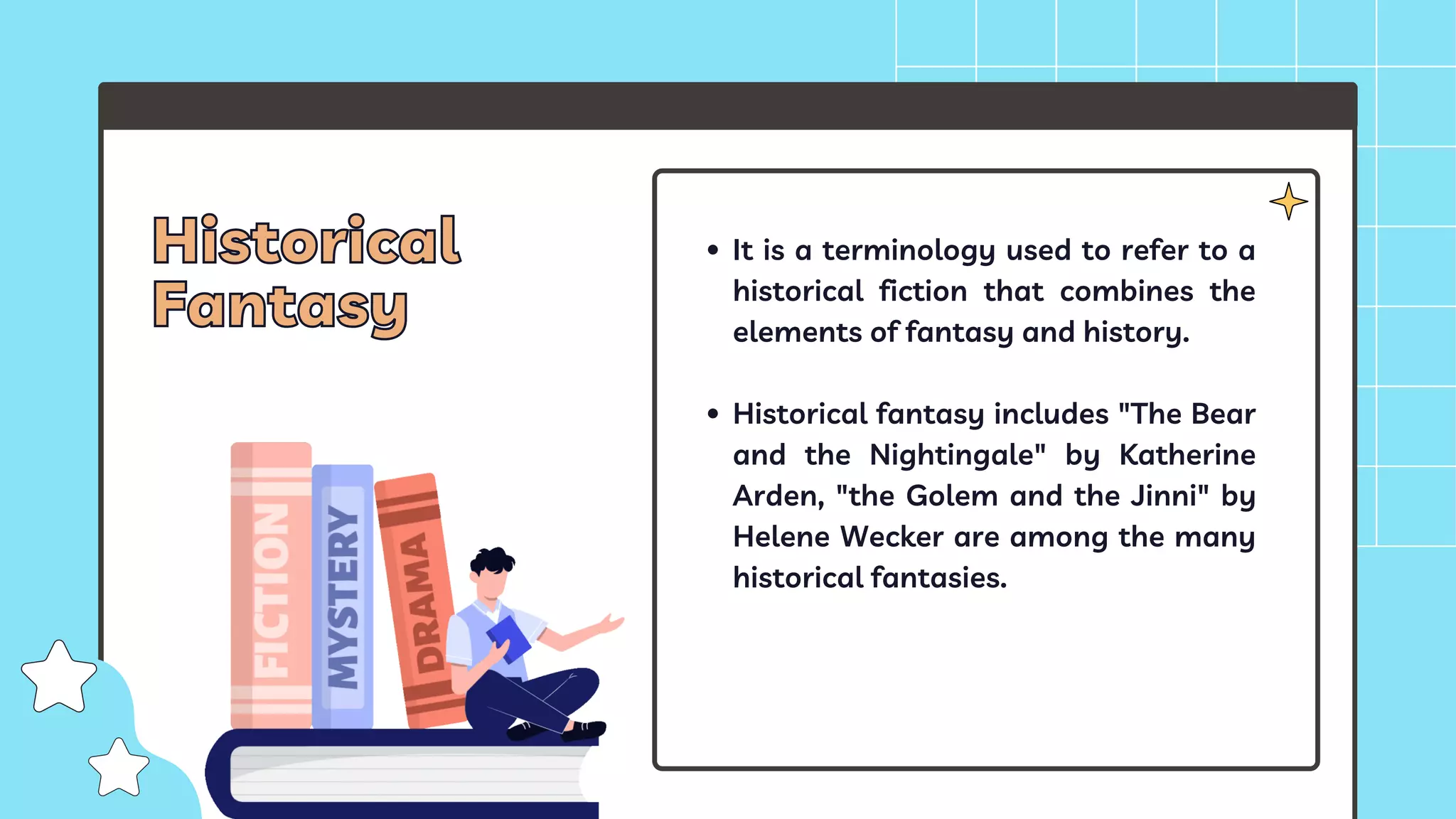 Historical and Realistic Literature .pdf