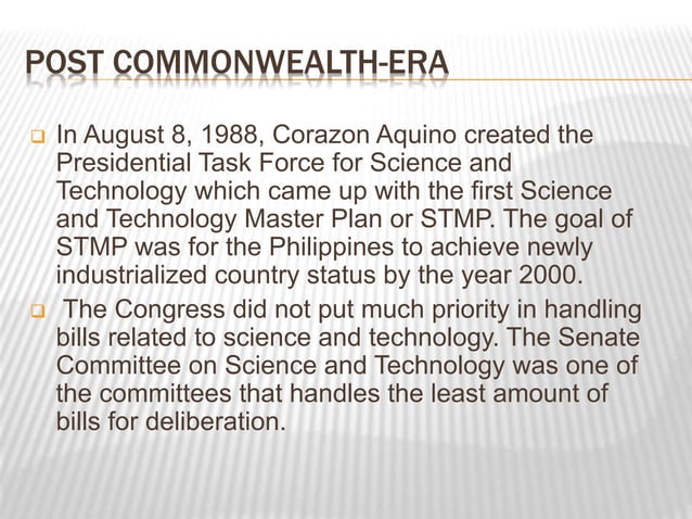 Historical antecedents of science and technology | PPTX | Science