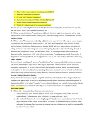 Historical approche | PDF