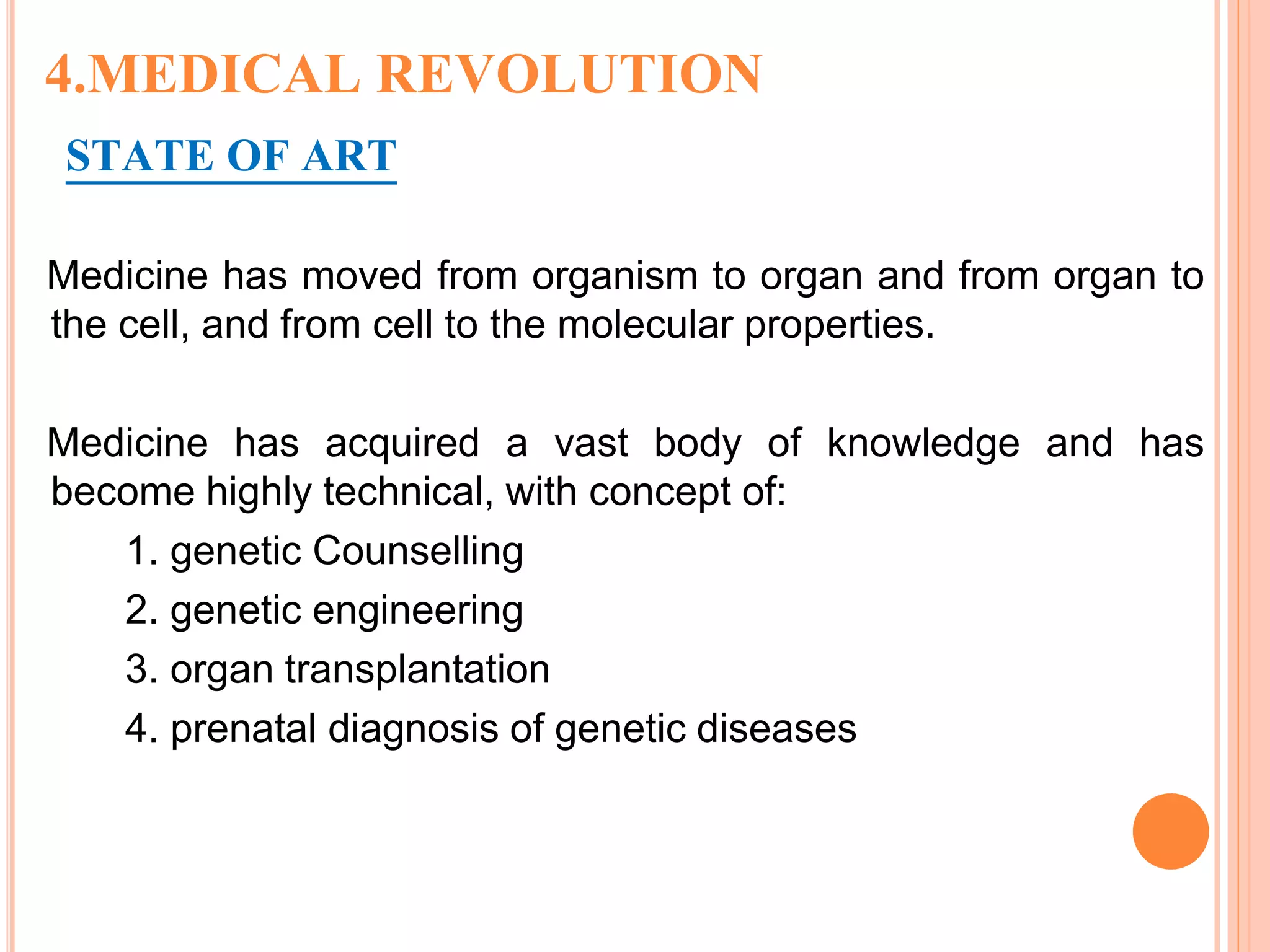 Historical aspect of community medicne | PPT