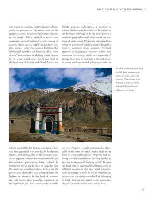 Historical Atlas of Islam | PDF