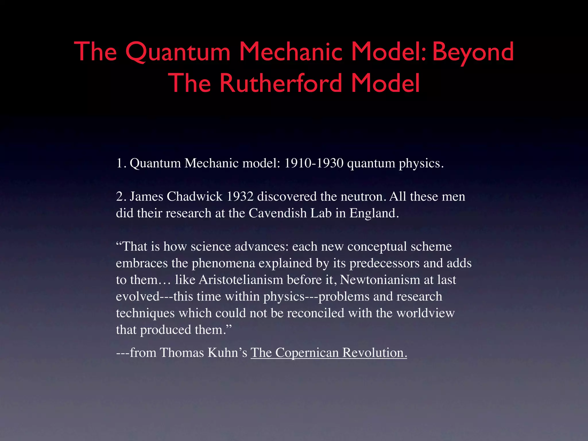 Historical Development of Atomic Theory | ZIP